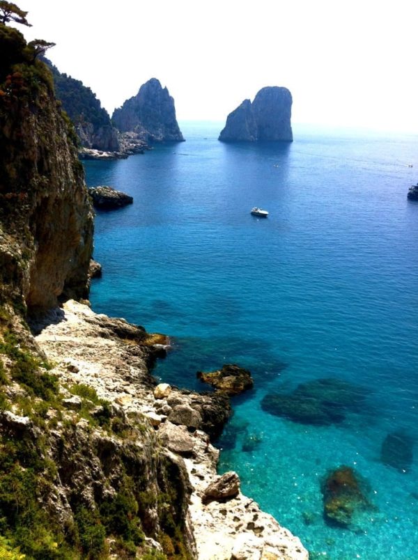 The Ultimate Jetset Travel Guide to Capri, Italy - JetsetChristina