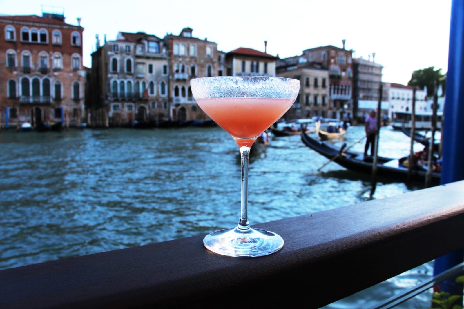 A Perfect Day in Venice, Italy - JetsetChristina