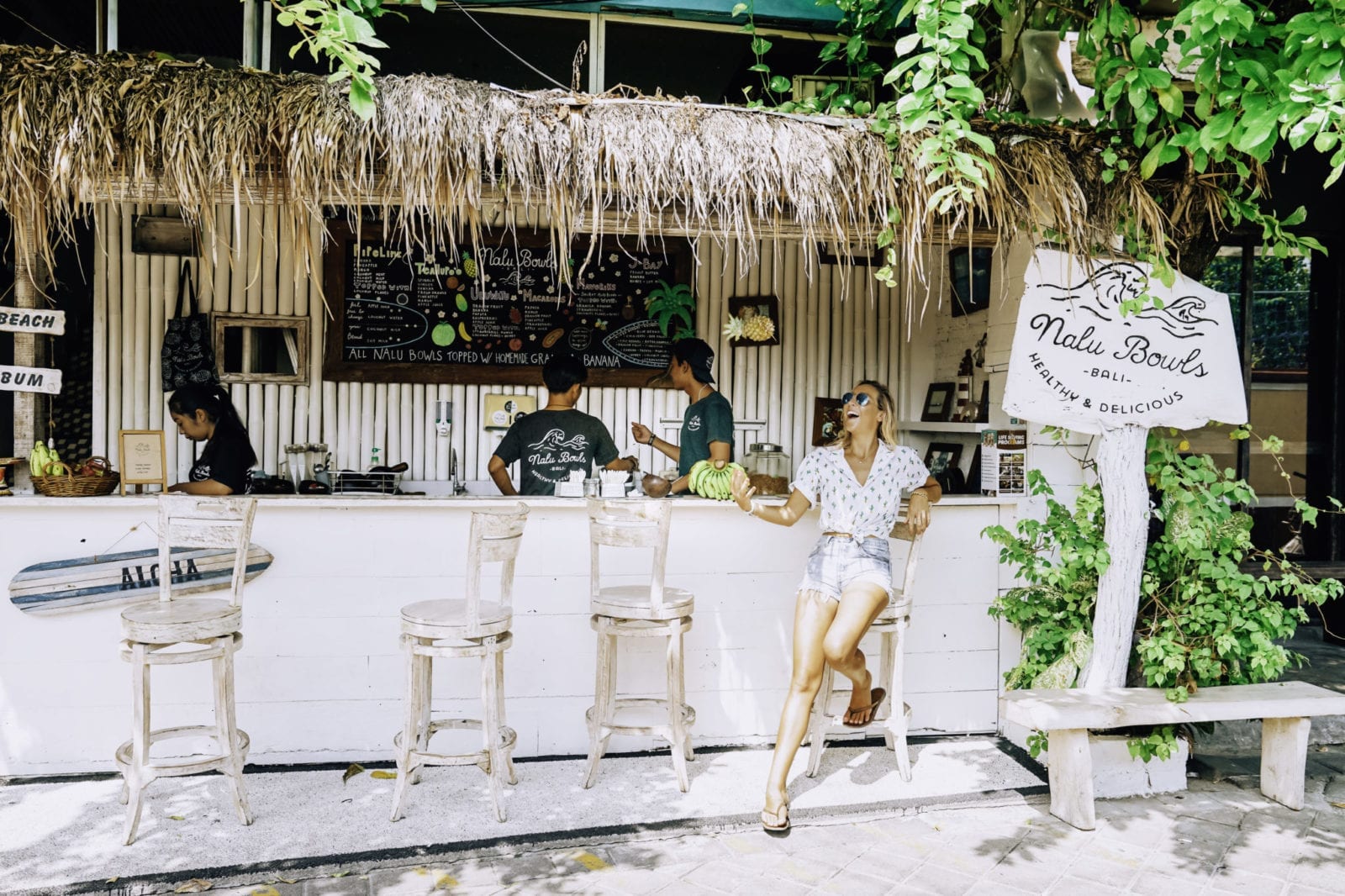 The Ultimate Bali Travel Guide - 2019 - JetsetChristina