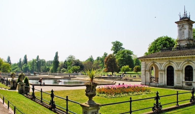 48 Hours in London - JetsetChristina
