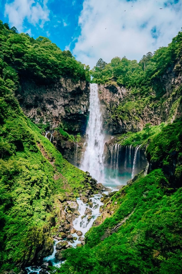 8 Must-Do's in Nikko, Japan That Will Make You Want To Add It To Your ...