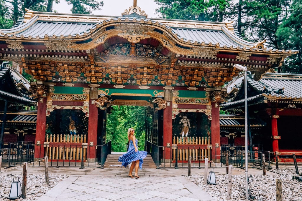 8 Must-Do's in Nikko, Japan That Will Make You Want To Add It To Your ...
