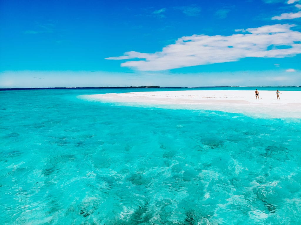 The Top 10 Best Luxury Resorts in the World - JetsetChristina