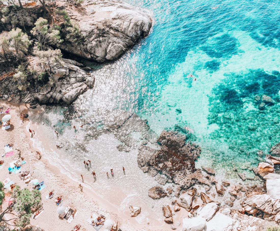 The Ultimate Jetset Guide to Barcelona - JetsetChristina
