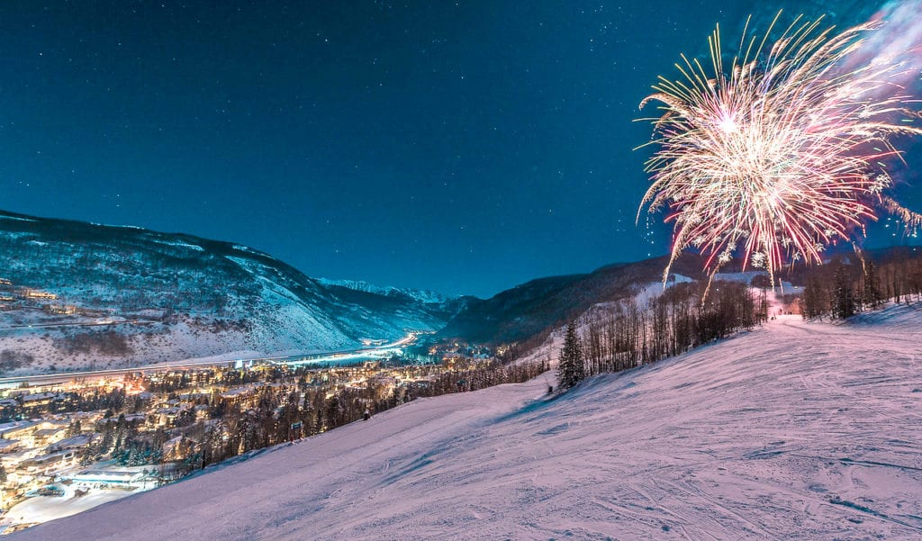 The Best Places to Travel This New Years (That You Haven't Thought of ...