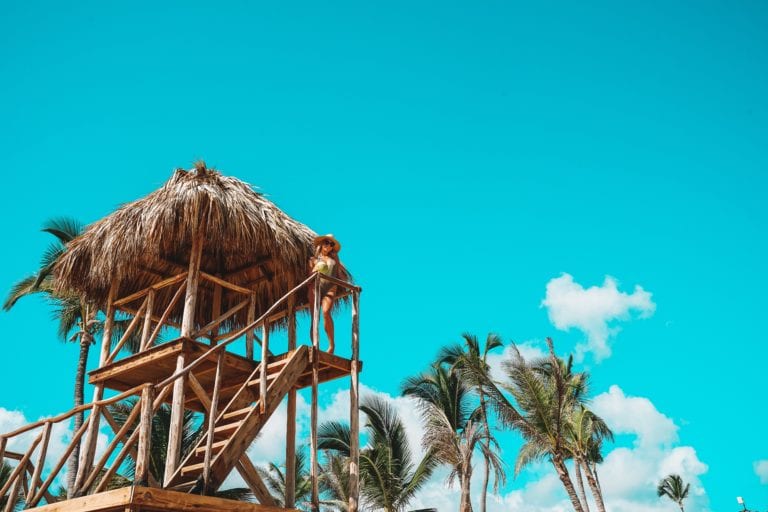 Where to Stay in Punta Cana : Excellence El Carmen and Excellence Punta ...