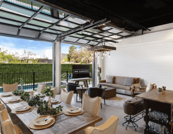 The Best Austin Airbnbs For Groups - JetsetChristina