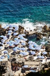 The Ultimate Jetset Travel Guide to Capri, Italy - JetsetChristina