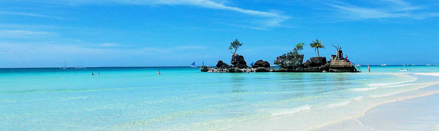 The Ultimate Three Day Travel Guide to Boracay, Philippines ...