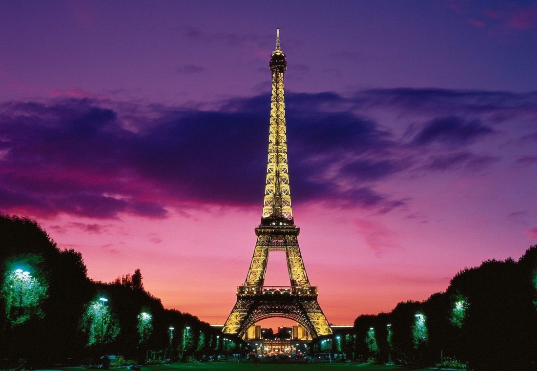 The Ultimate Jetset Paris Travel Guide - Paris, France - JetsetChristina