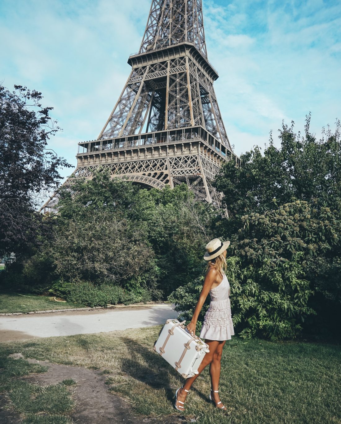 Travel Tech : 5 Reasons Why I use TripActions to Book My Travel ...