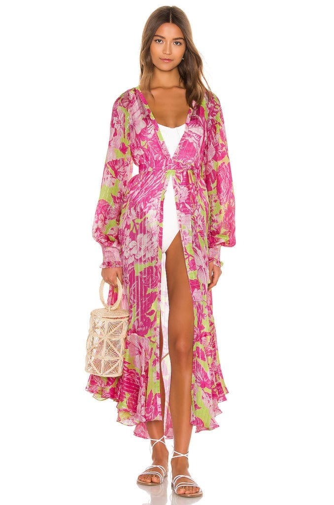 The 6 Best Beachwear Brands for Your Next Vacation - JetsetChristina
