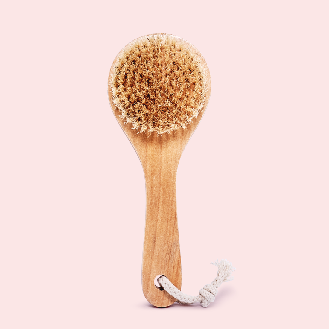 All About Dry Brushing: What is it, how to dry brush, and why it's so ...