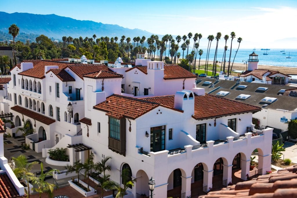 The Ultimate Santa Barbara Travel Guide - JetsetChristina