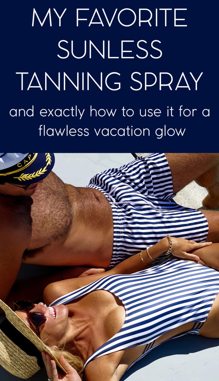 The Best Sunscreens: All My Favorite face, body, reef-safe and water ...