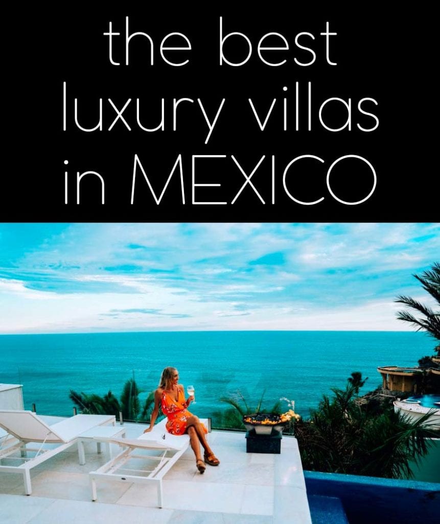 The Top 10 Best Luxury Resorts in the World - JetsetChristina