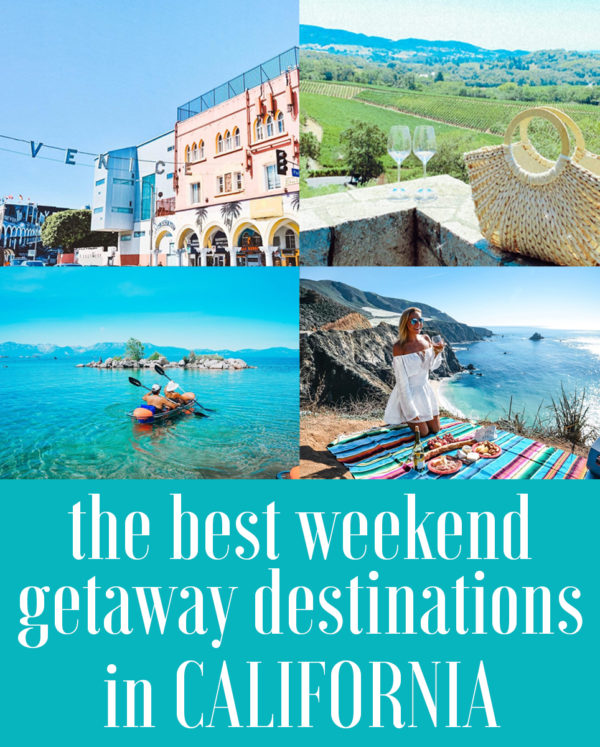 The 5 Best Destinations to Travel in November - JetsetChristina