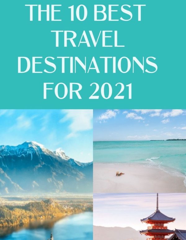 Top 10 Spring Destinations In The U.S. - The Best USA Travel ...