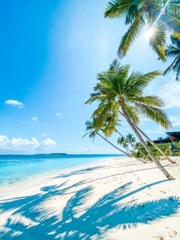 Where to Travel in 2025 : The Trendiest Destinations for 2025 ...