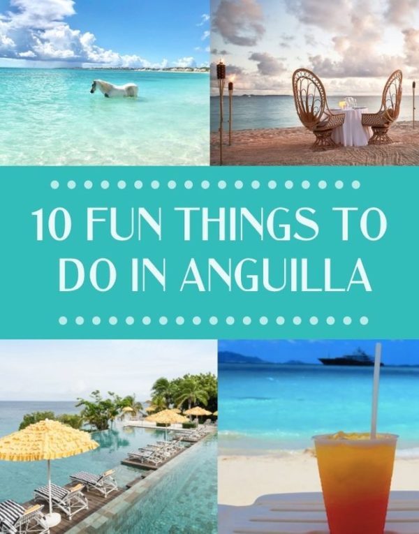 10 Fun Things To Do In Anguilla - JetsetChristina
