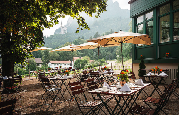 8 Must Visit Fall Destinations in Europe - JetsetChristina