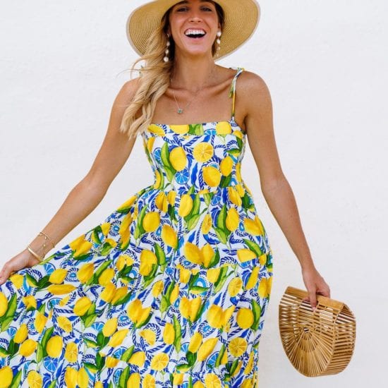 The Ultimate Jetset Travel Guide to Capri, Italy - JetsetChristina