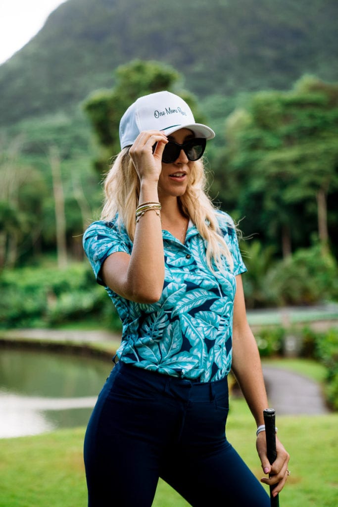 The Best Women's Golf Outfits (that are Actually Cute) to Wear Golfing ...