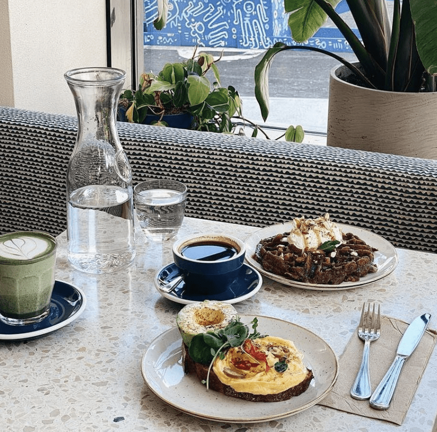 The Best Brunch Spots in the Lower East Side, New York City ...