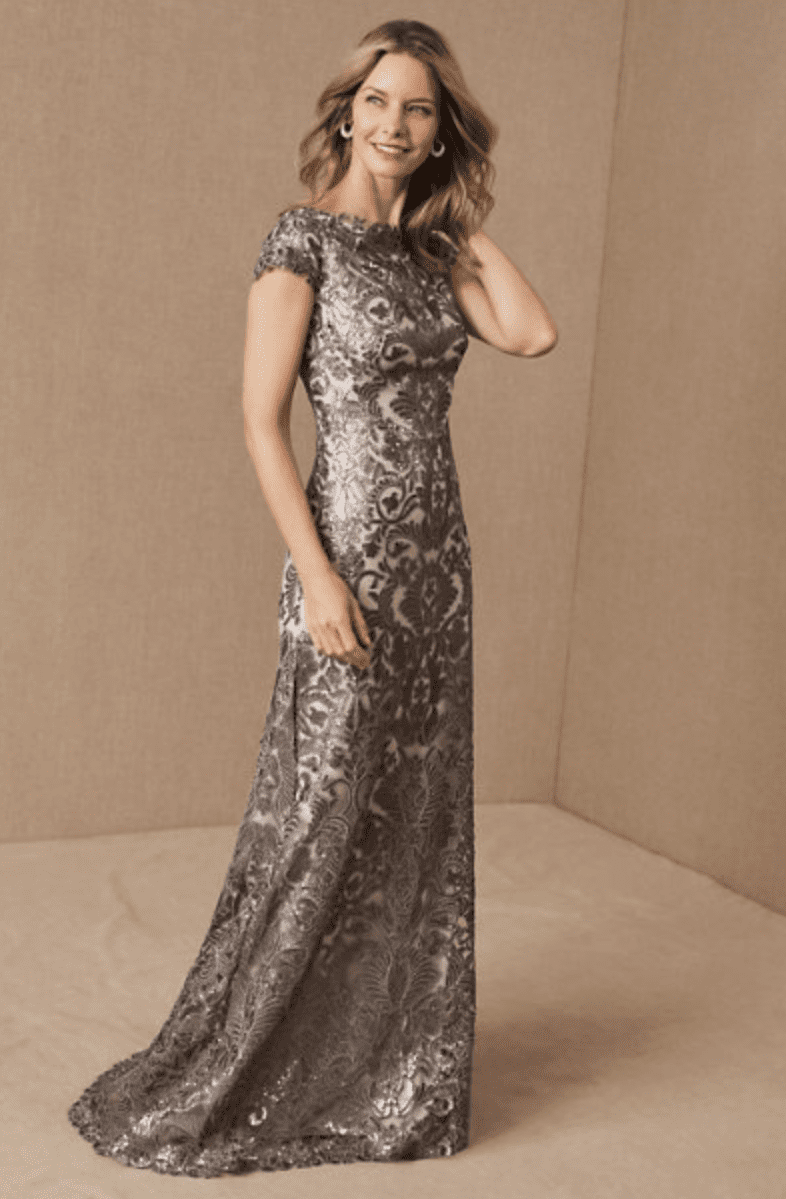 The Best Mother of the Bride Dresses for a Wedding - JetsetChristina
