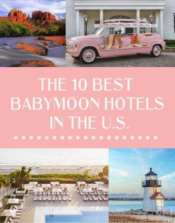 Our First Hotel Stay with a Baby to Kiawah Island - Here’s What We ...