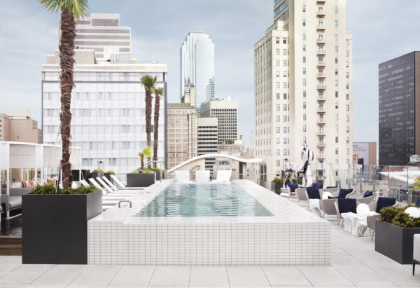The Ultimate Dallas / Fort Worth Travel Guide - JetsetChristina