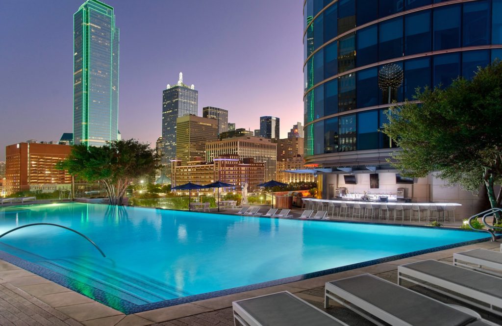 The Ultimate Dallas / Fort Worth Travel Guide - JetsetChristina