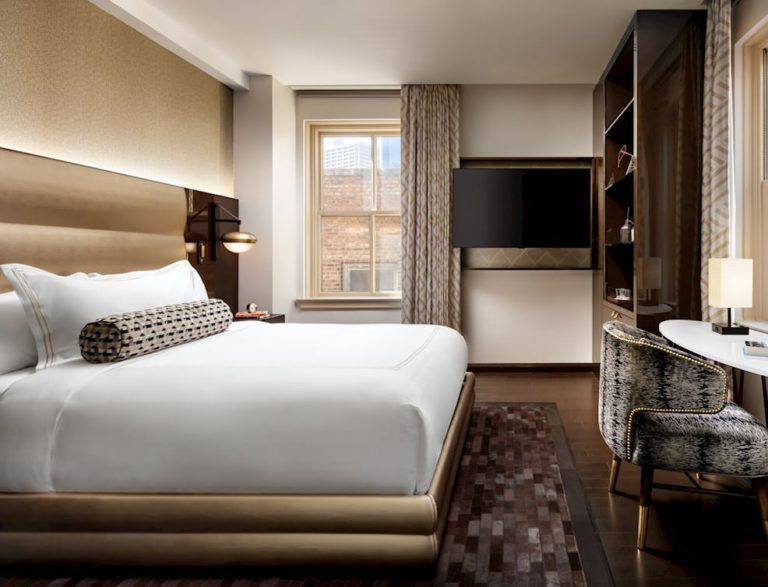The Ultimate Dallas / Fort Worth Travel Guide - JetsetChristina