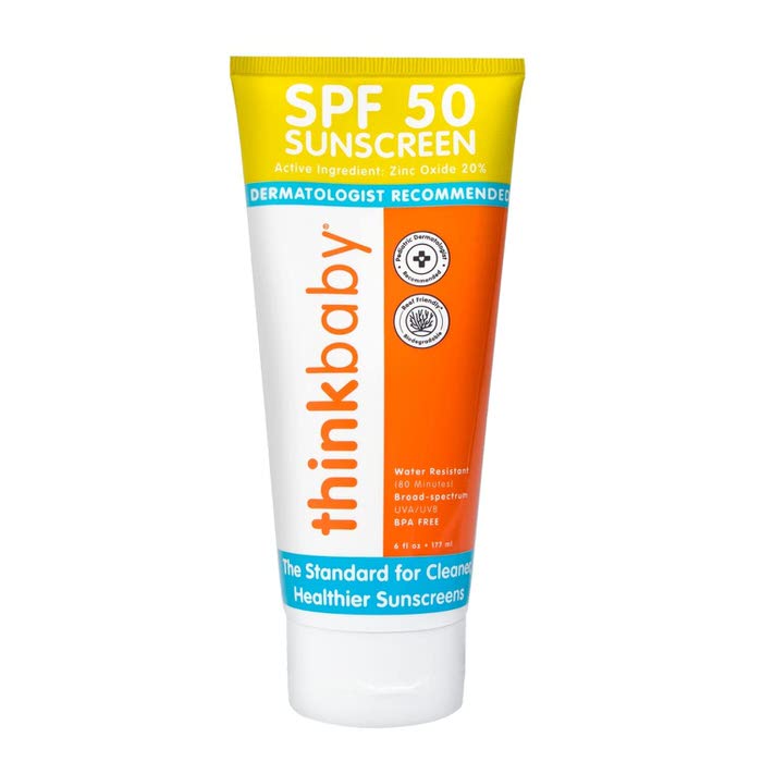 How to Protect Your Baby in the Sun - 5 Sun Safety Tips for Babies ...