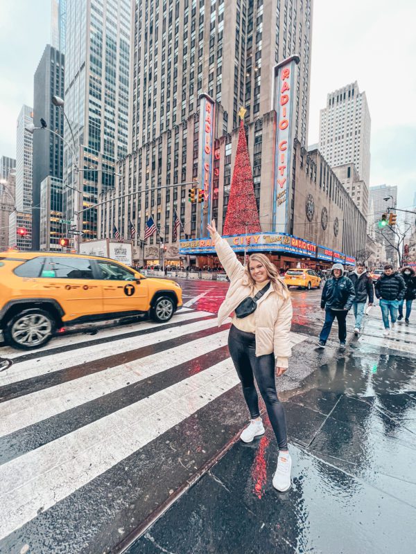 The Ultimate Girls Trip to New York City: Your Perfect Weekend in NYC ...