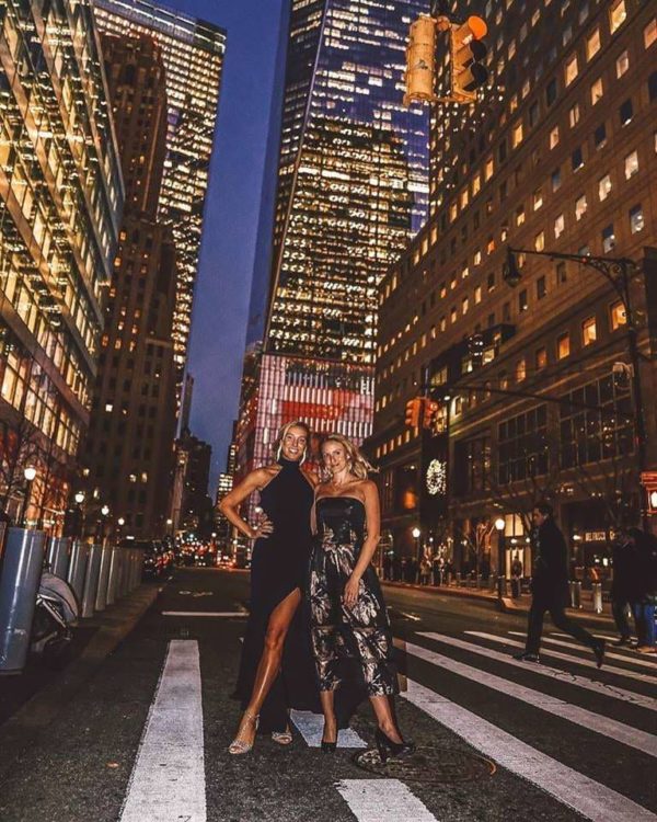 The Ultimate Girls Trip to New York City: Your Perfect Weekend in NYC ...