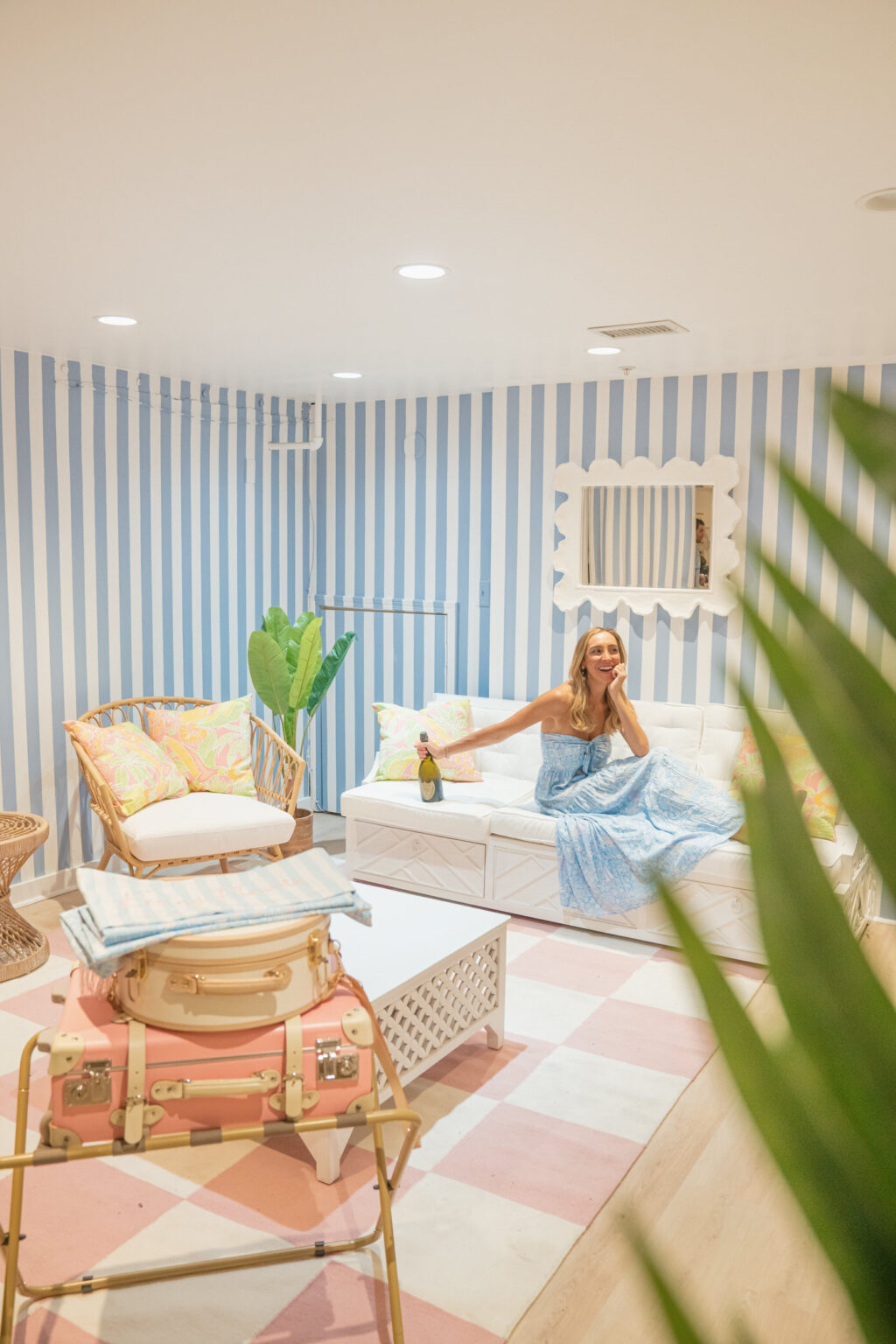 The Best Babymoon Destination for Every Month of the Year - JetsetChristina