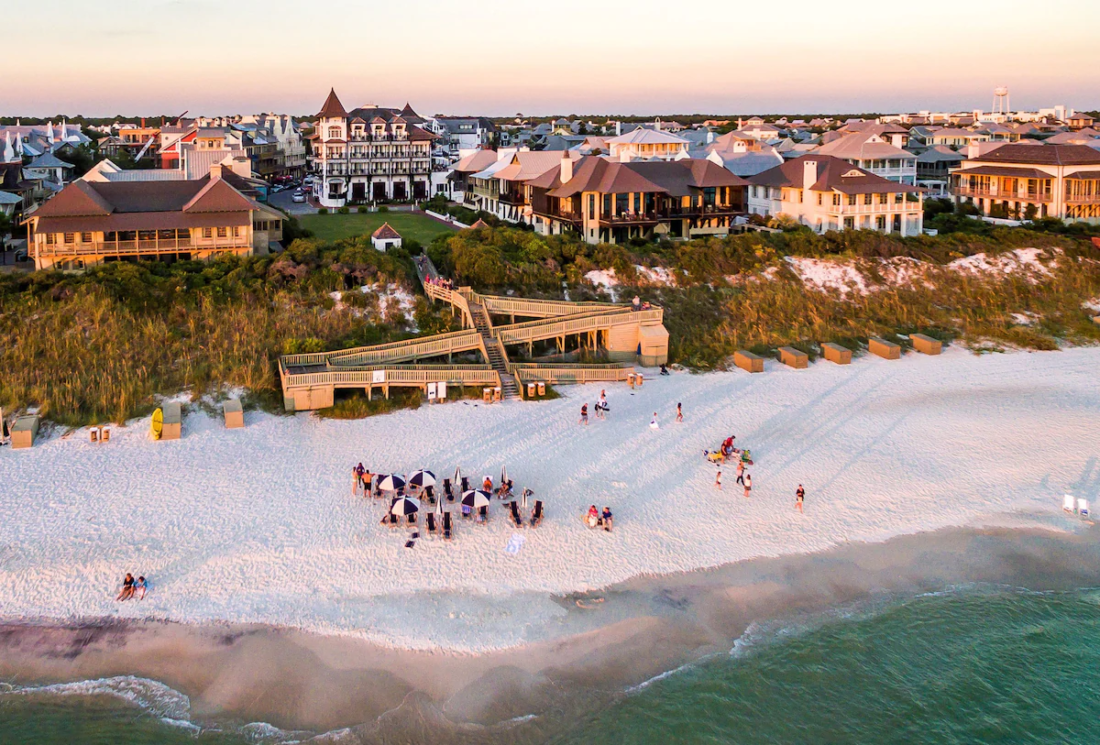 The Ultimate Jetset Guide to Destin 30A, Florida - JetsetChristina