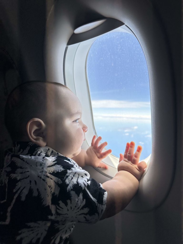 Traveling to Bali with a Baby - How to Prepare! - JetsetChristina