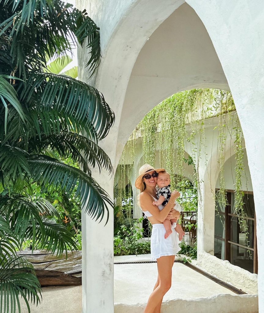 Traveling to Bali with a Baby - How to Prepare! - JetsetChristina
