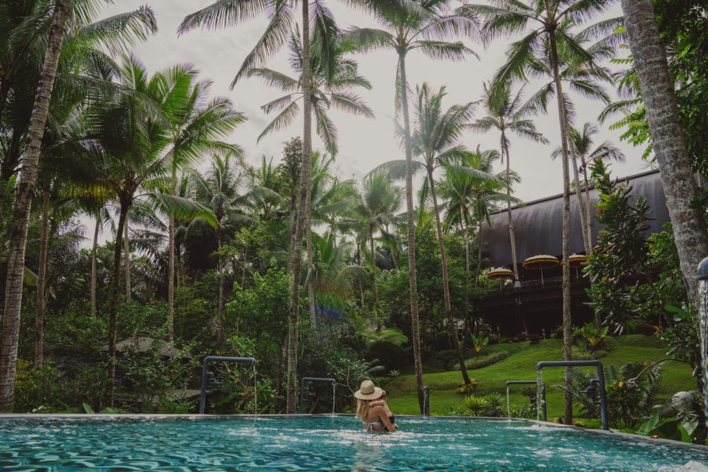 Four Seasons vs Capella in Bali - Which is Better Between Capella Ubud ...