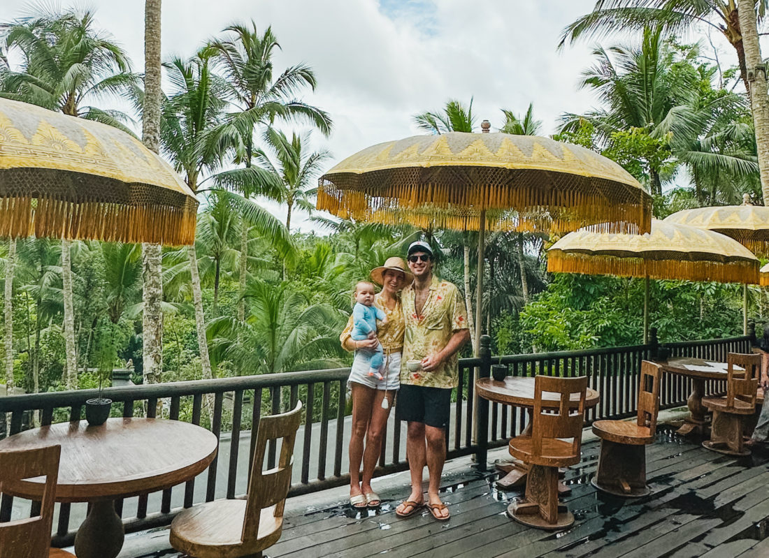 Back in Bali and it Feels So Good - JetsetChristina