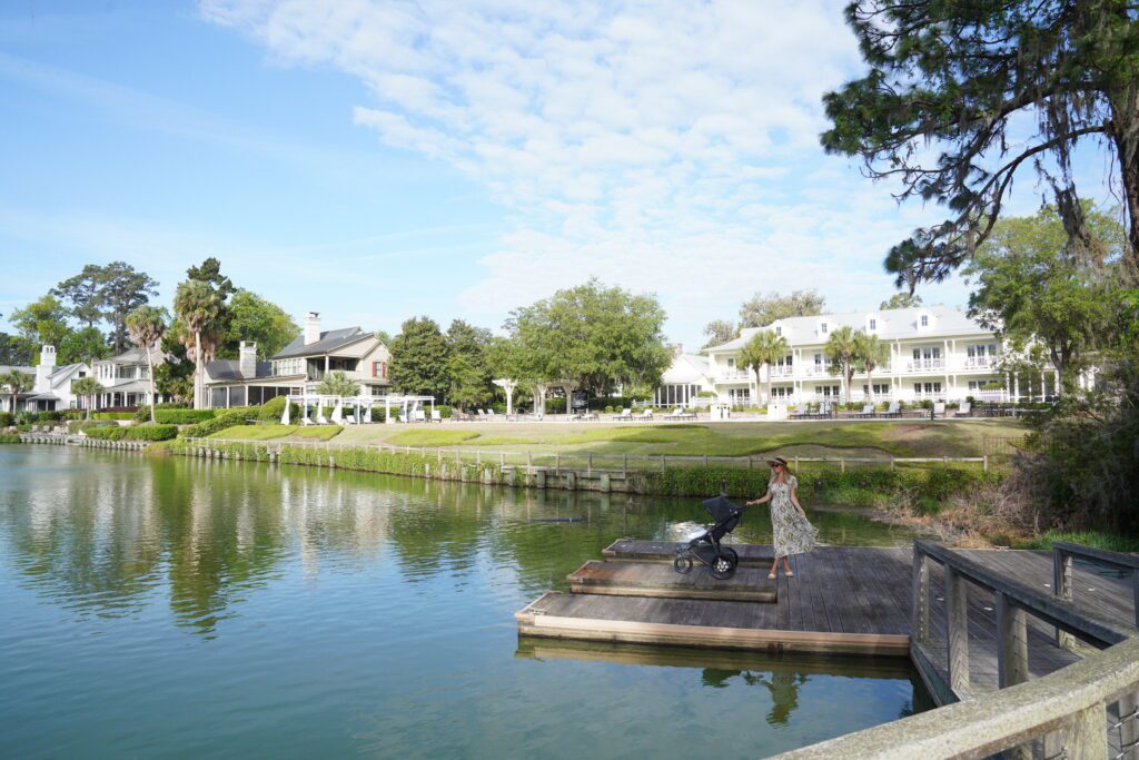 Staying at the Montage Palmetto Bluff - What You Need to Know ...
