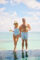 The Best Matching Honeymoon Swimsuits - JetsetChristina