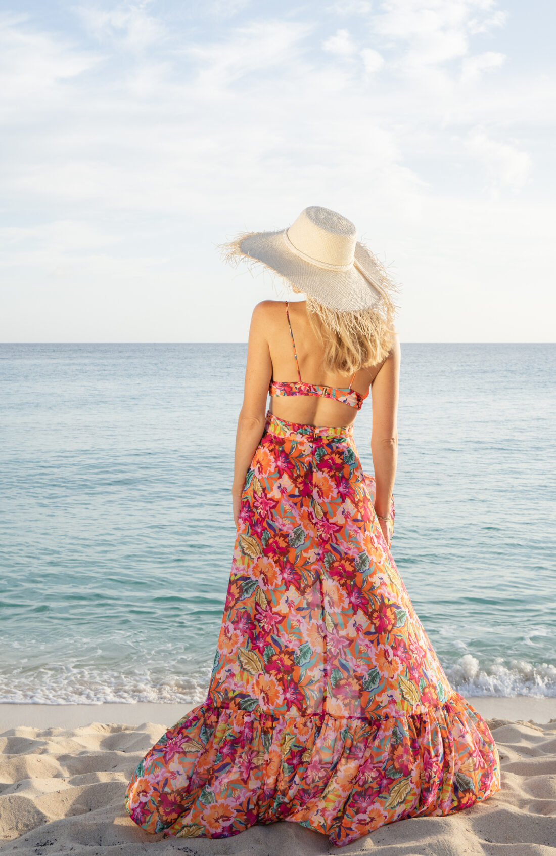REVOLVE x Jetset Christina Capsule Collection - All the best vacation ...