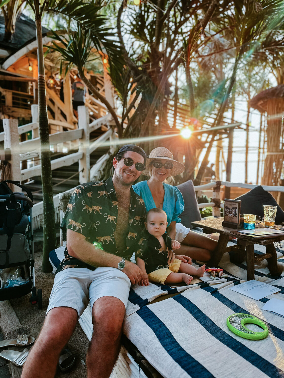 Traveling to Bali with a Baby - How to Prepare! - JetsetChristina