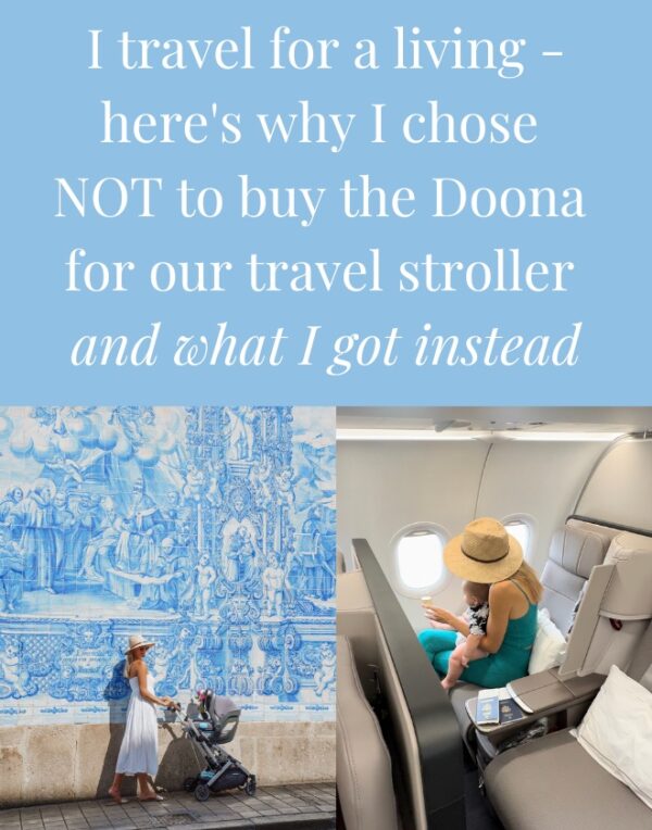 The Best Travel-inspired Baby Names - JetsetChristina
