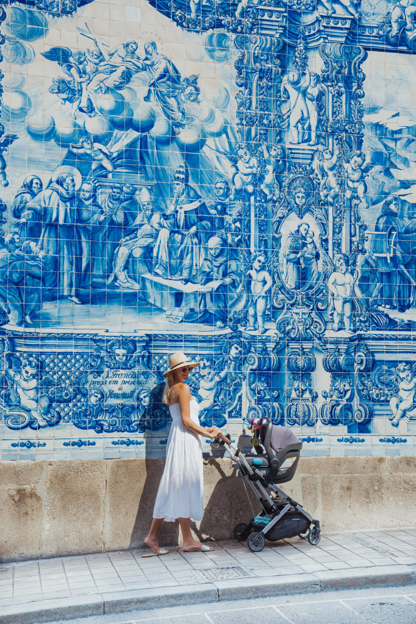 Baby-Friendly Destinations for the Perfect Trip with a Baby ...
