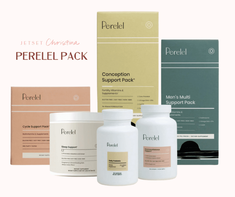 How to Choose Which Prenatal Vitamin Is Best: Comparing Ritual vs ...