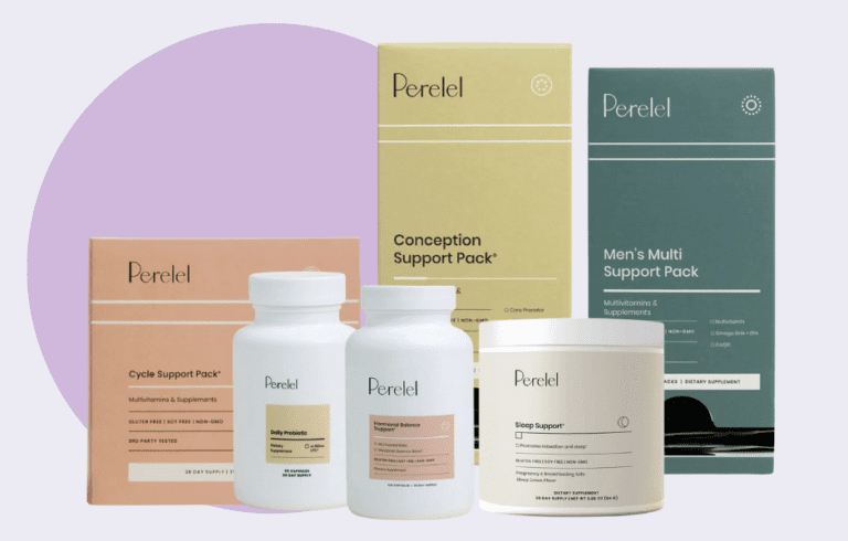 How to Choose Which Prenatal Vitamin Is Best: Comparing Ritual vs ...